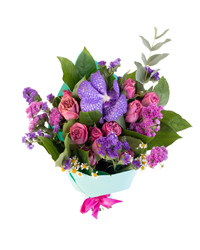 Orchid bouquets with delivery in Brazil | Orchid delivery in Brazil ...